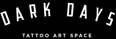 Dark Days | Tattoo Art Space | Tattoos | Tattoo Design